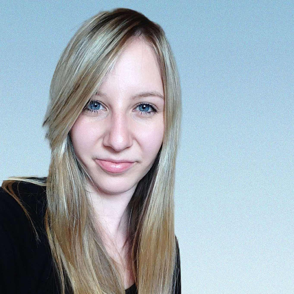 Jessica Ruck - Brand Manager POS & Dealer - Opel Automobile GmbH | XING