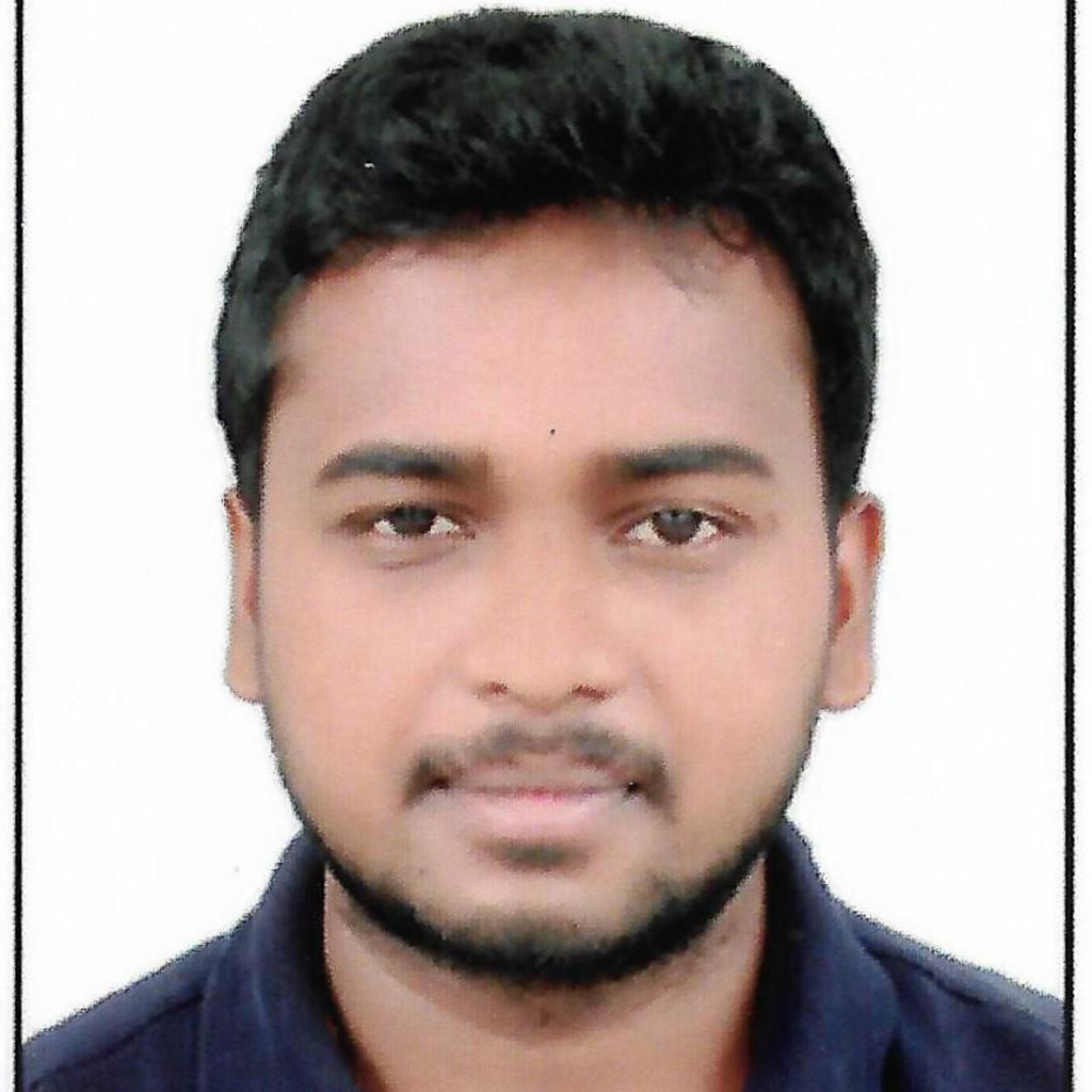 Phani Kumar Kuchimpudi - Engineering associate - Leidos | XING