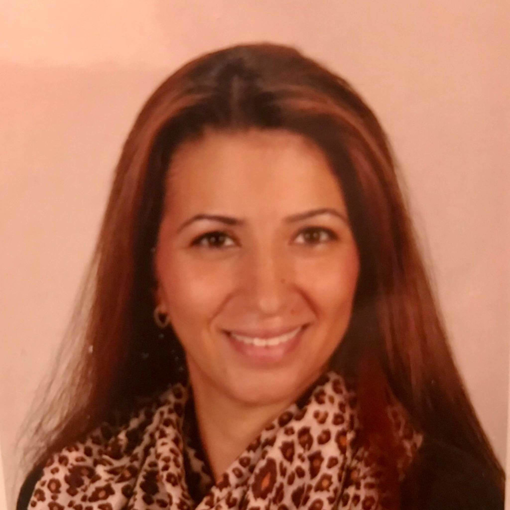 Fatma Sari - Verkäuferin/Lageristin - COS GmbH | XING