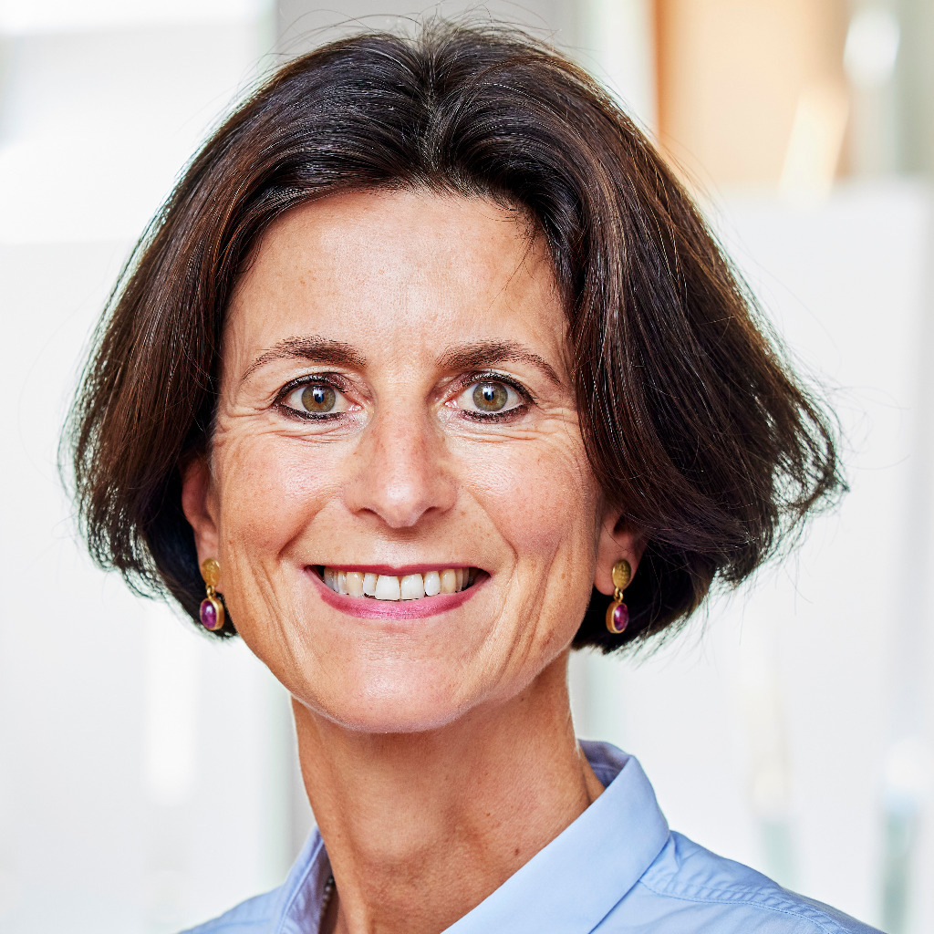 Dr. Inés Göhring - Reproduktionsmedizinerin und Praxisleitung ...