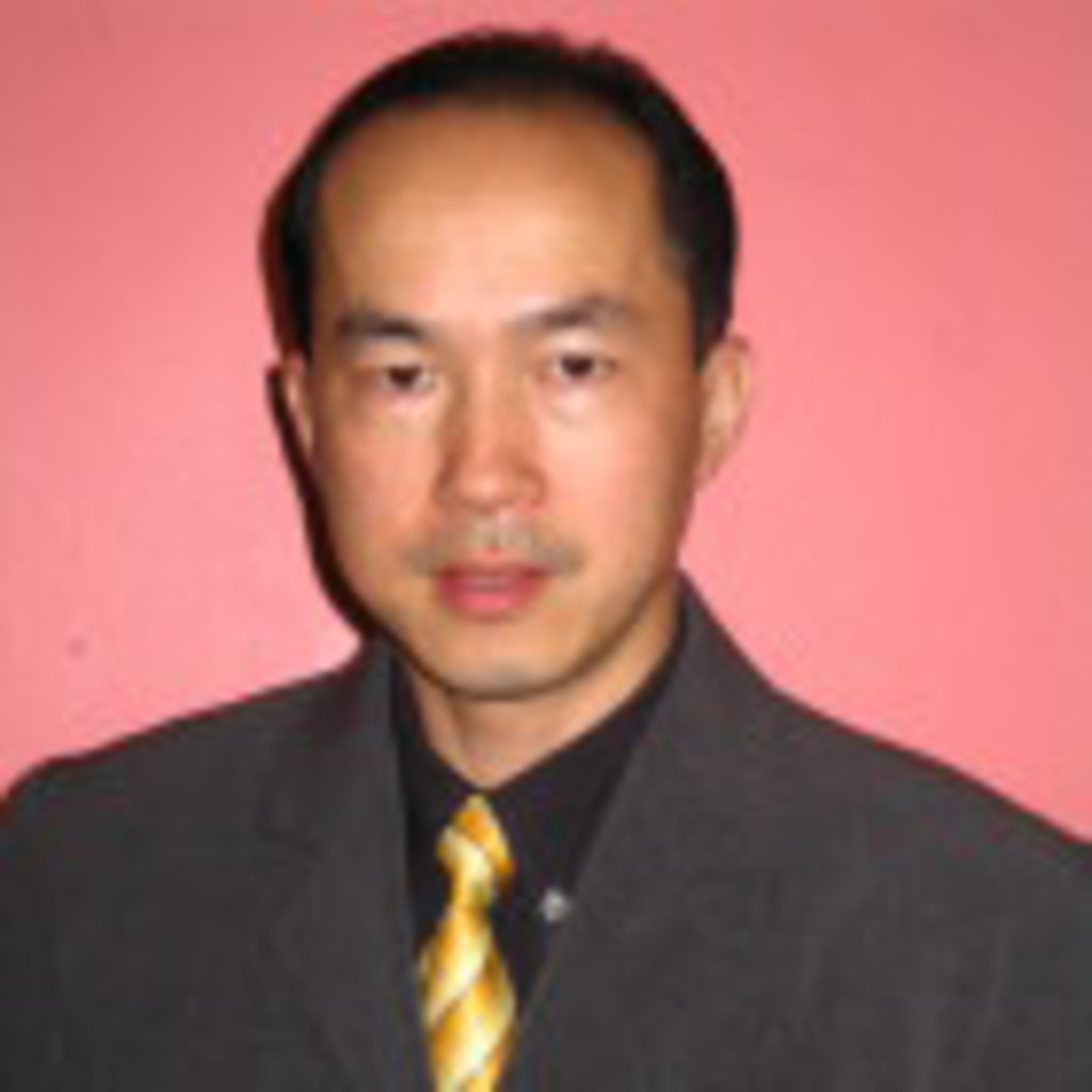 Ricky Chan - Managing Director - XENSO | XING