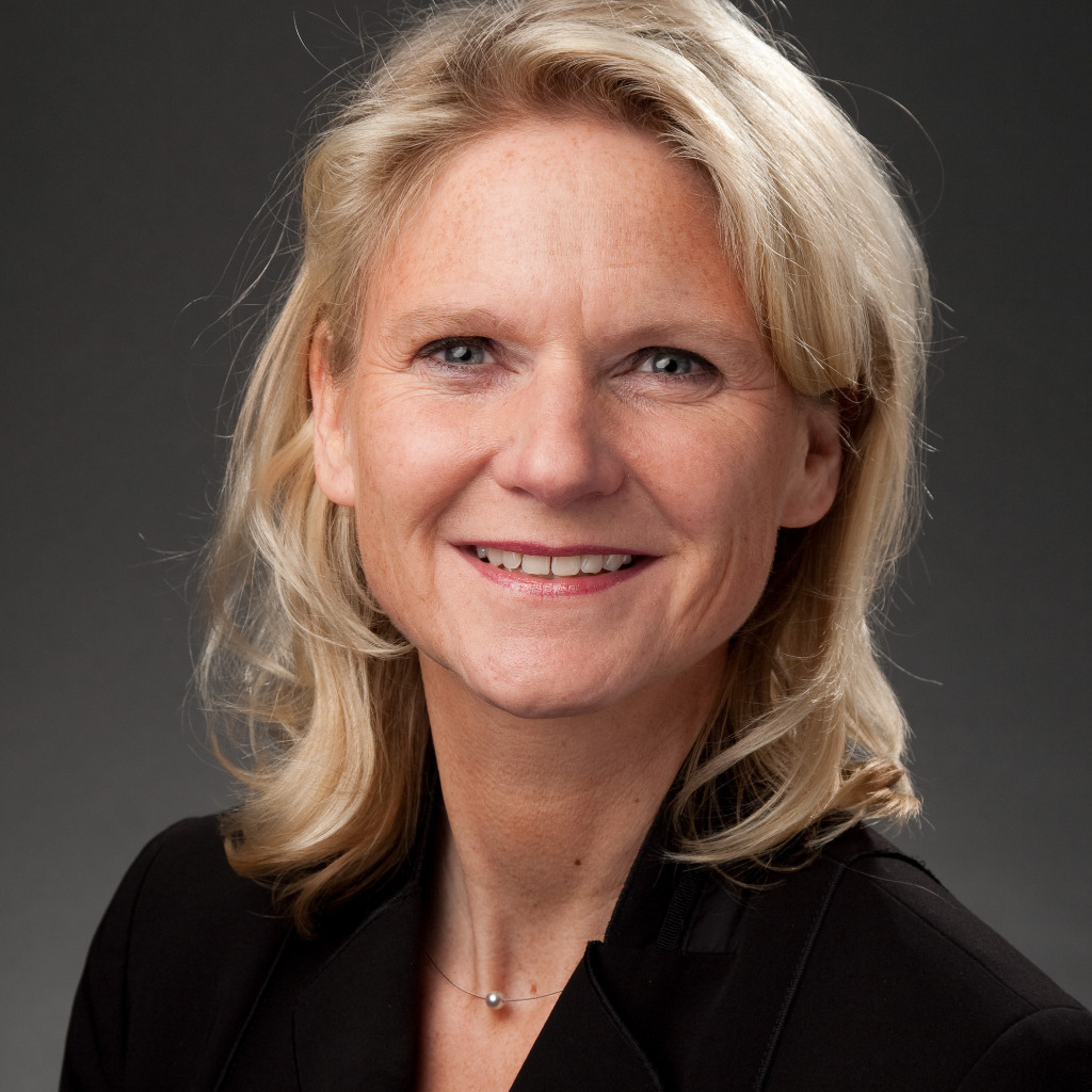 Barbara Zartmann-Röhr - Prokuristin/Bereichsleiterin Marketing ...