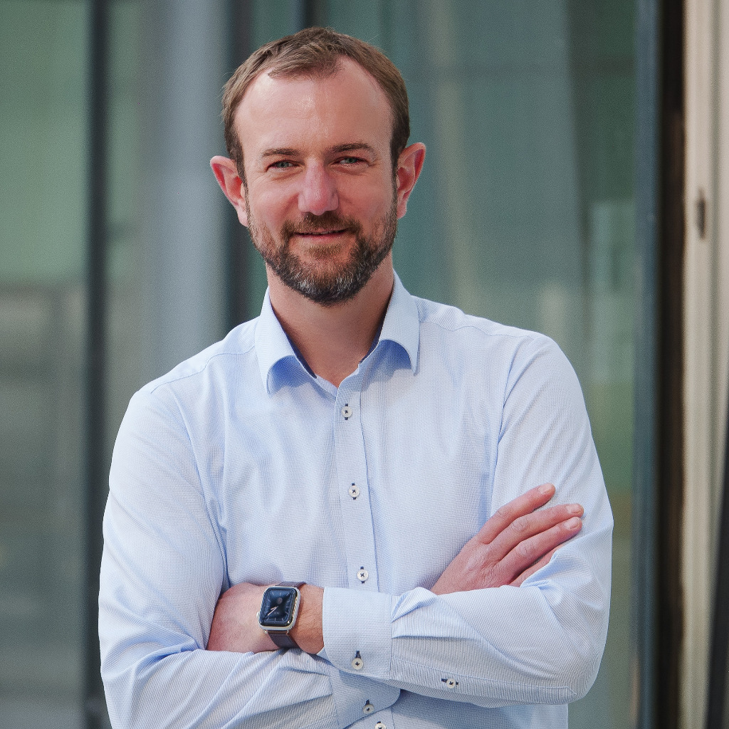 Alexander Kinzel - Geschäftsführender Gesellschafter - GFK Ingenieure ...