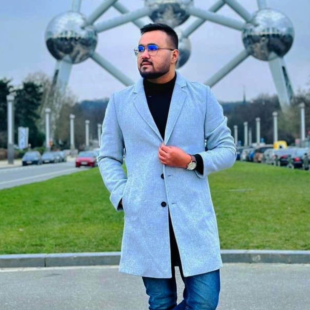 Raj Darji - Working Student - Infineon Technologies AG, Munich | XING