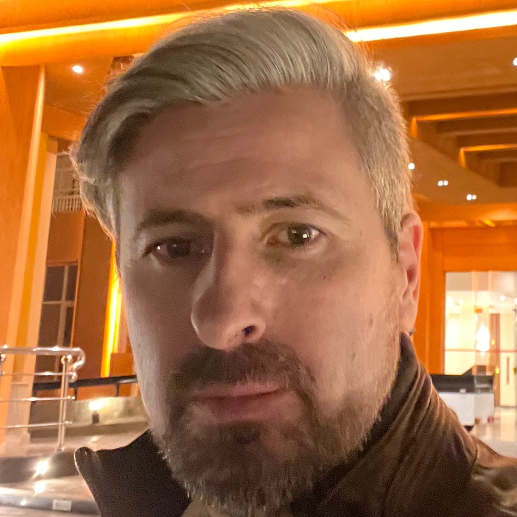 Nuno Silva - Commercial - CHSwisstech | XING