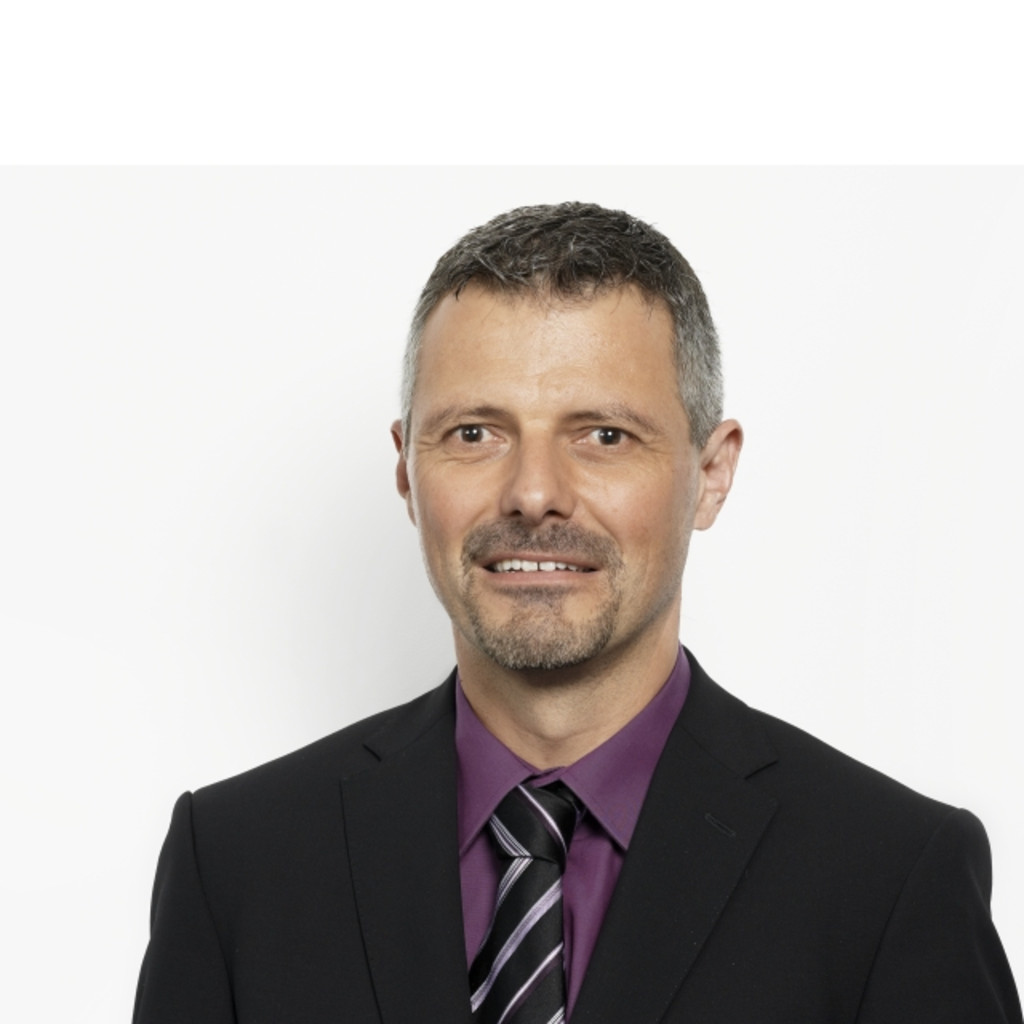 Urs Rohner - SAP Logistics Consultant - NOVO Business Consultants AG | XING