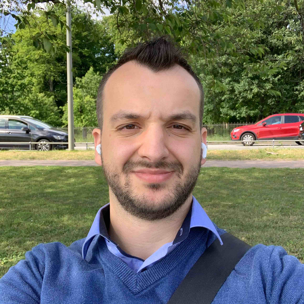 Dennis Nikic - Pflegedienstleiter - Elbstern GmbH | XING