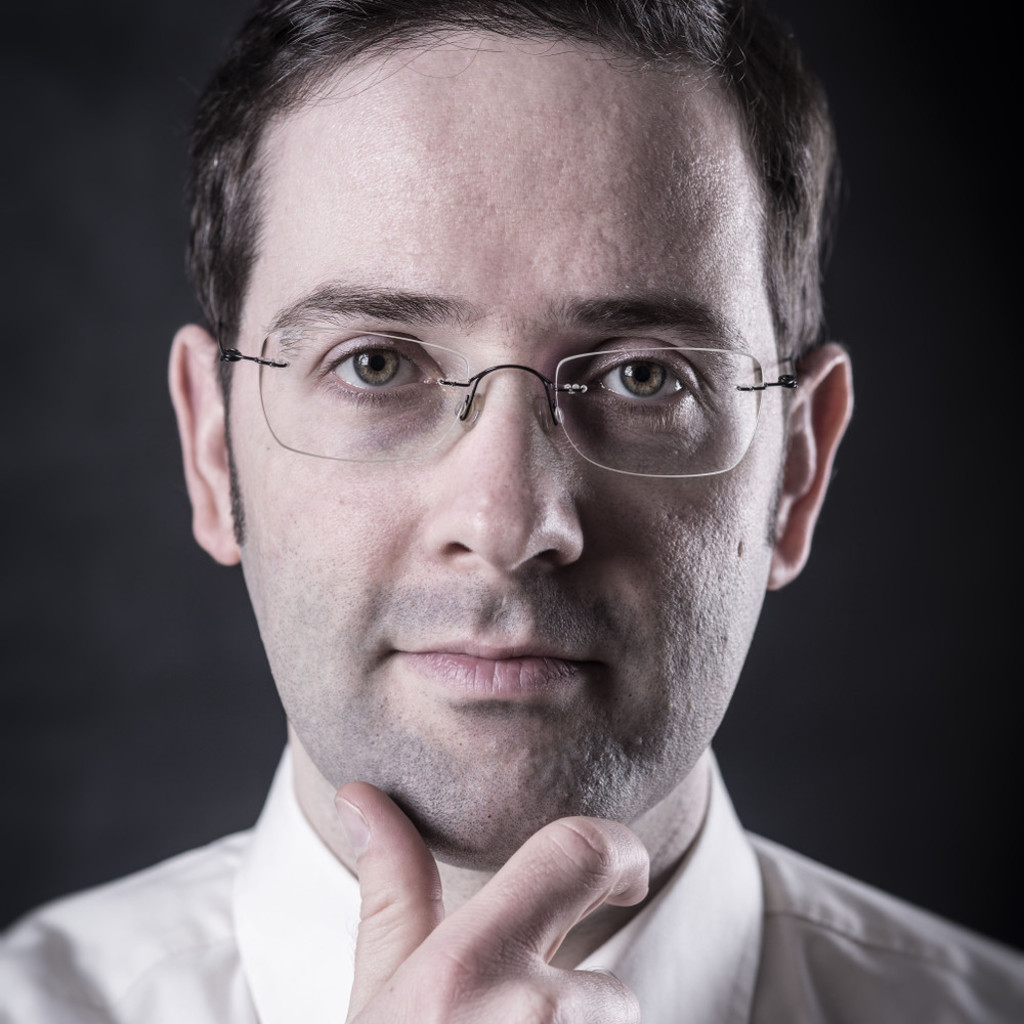 Steffen Lindner - Softwareentwicklung und Systemadministration - migrasys GmbH | XING