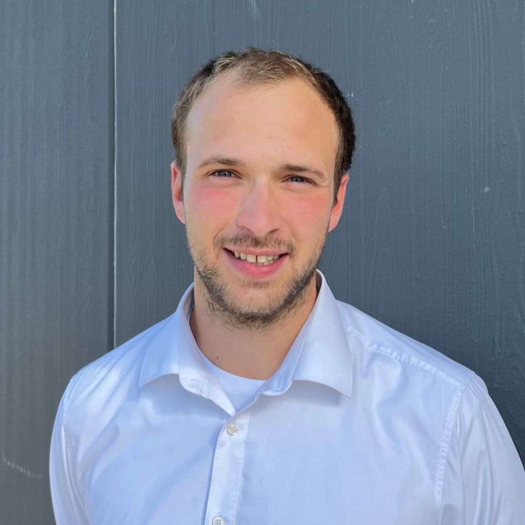 Florian Stegmiller - Maschinenbauingenieur - Duale Hochschule Baden ...