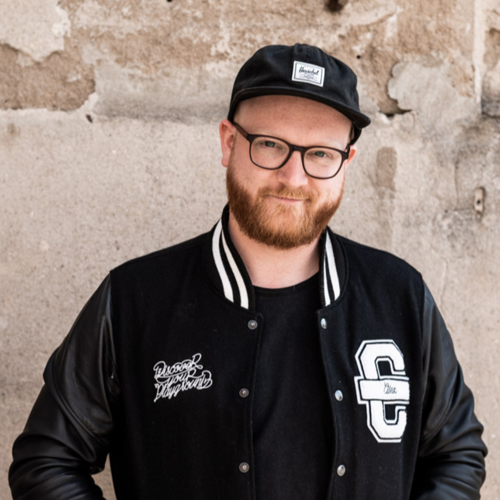 Alexander Henke - Content Creator - CROMATICS GmbH | XING