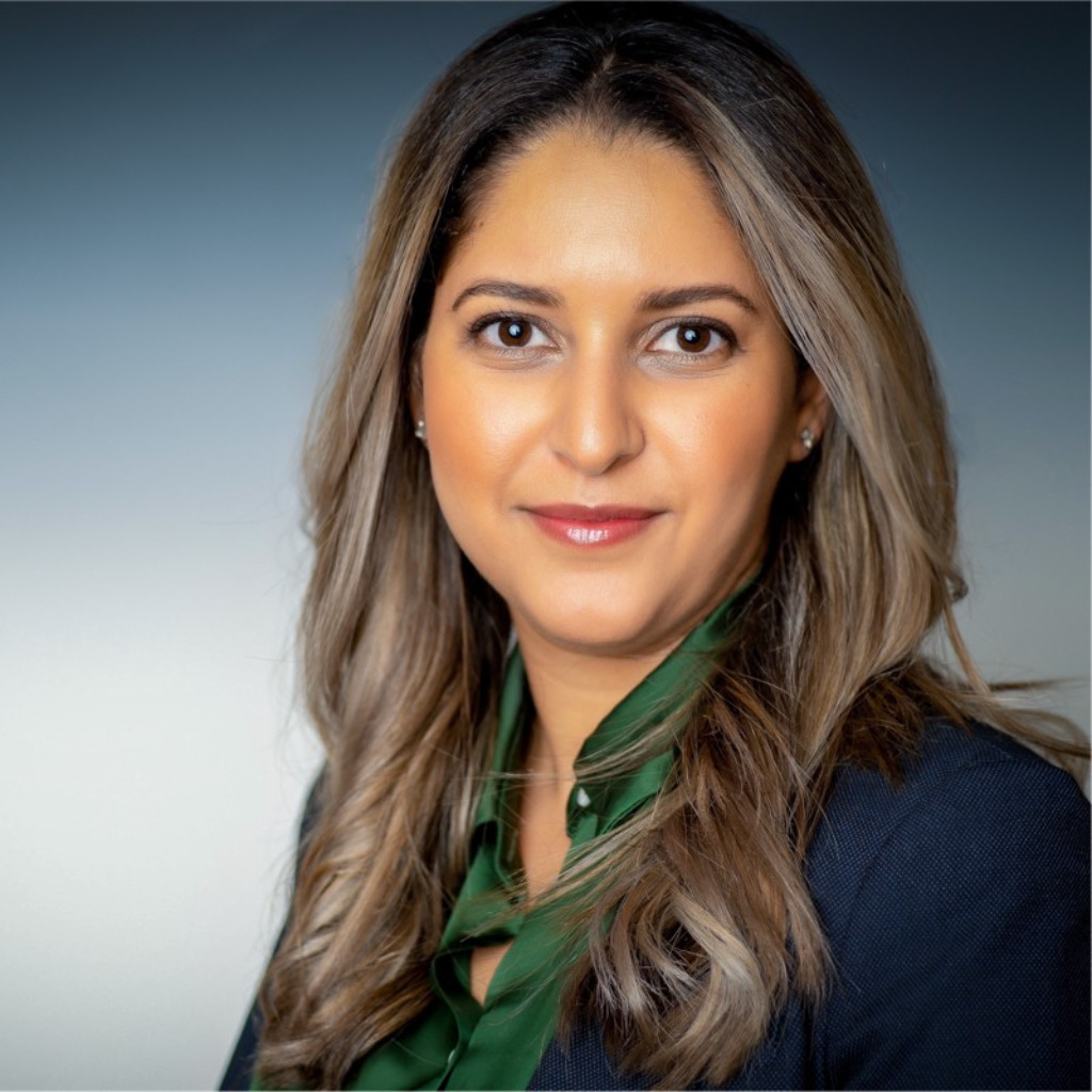 Safaa Weitzel - Director, Client Solutions - Prime Capital AG | XING