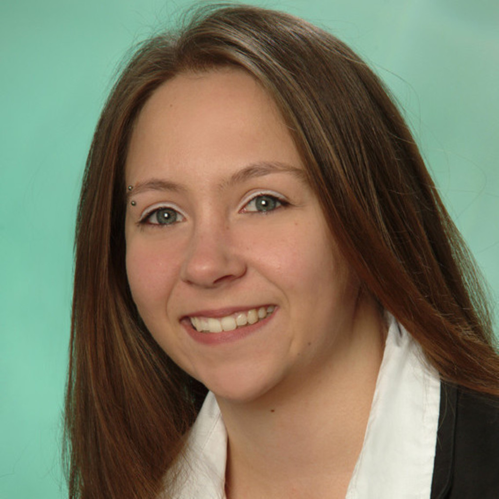 Melanie Engel - Vertriebsinnendienst - ACD Elektronik GmbH | XING