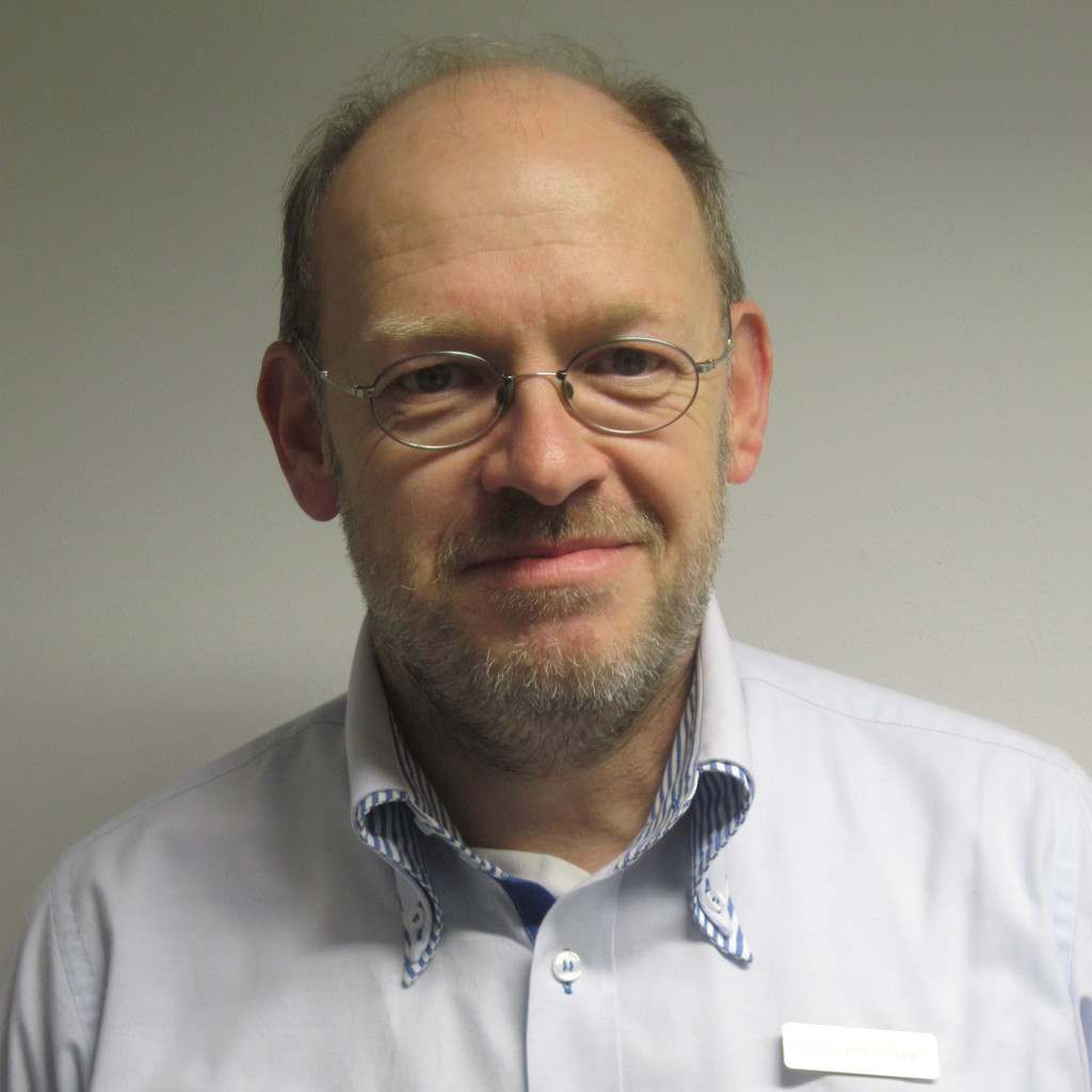 Ernst-Gerald Prigge - Schadenmanager/Karosseriebaumeister - EK ...