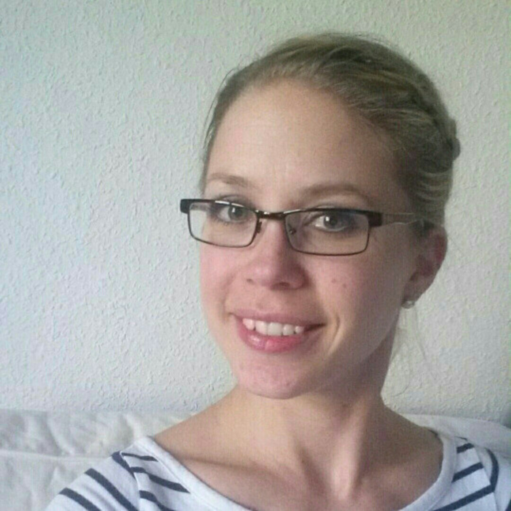 Marion Marx - Medizinische Fachangestellte - Arztpraxis | XING