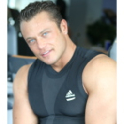 Phoenix O'Connor - Personal Coach - O'Connor Coaching Training Beratung ...