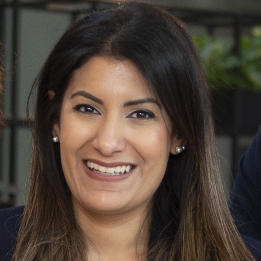 Sarah Assal - Recruitment Consultant - Gateway to Germany | XING