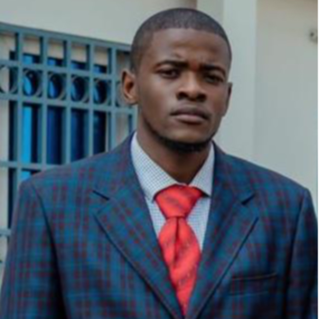 David BILONGO - Fullstack Developer - Coryas | XING