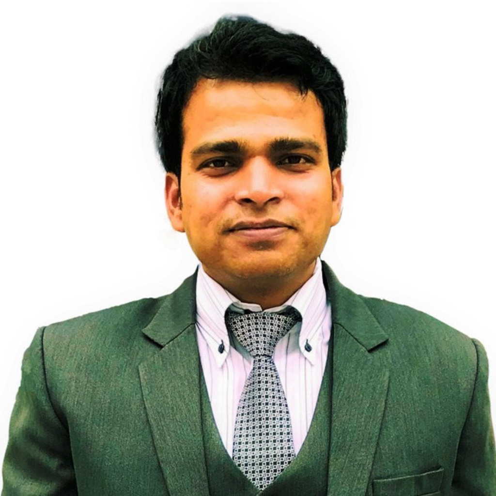Prince Kumar - Assistant professor of marketing management - I Nurture | XING