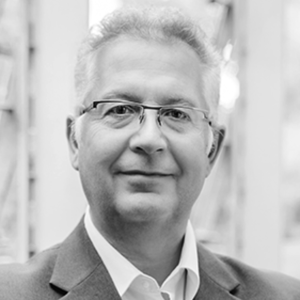 Michael Friedchen - BIK Anlagentechnik GmbH, tecon Systemtechnik GmbH ...