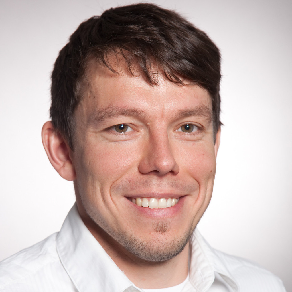 Denny Hartmann - VP Supply Chain Management HNA/ Site Manager Buford ...