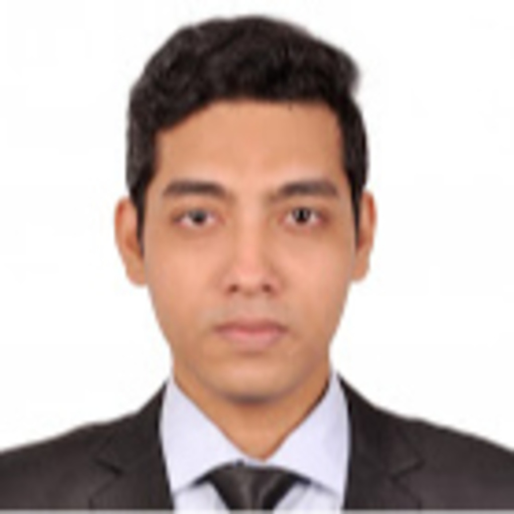 Chowdhury Amlan Barua - Global Software Development - Hochschule Fulda | XING