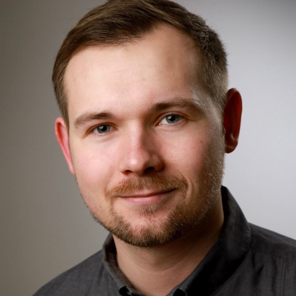 Vincent Schütt - Nautischer Wachoffizier - - Reederei Otto Wulf GmbH ...