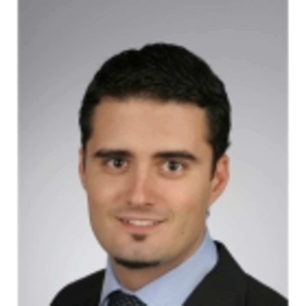 Vladimir Dimitrov - Product Owner - Product Lifecycle Data Acquisition ...