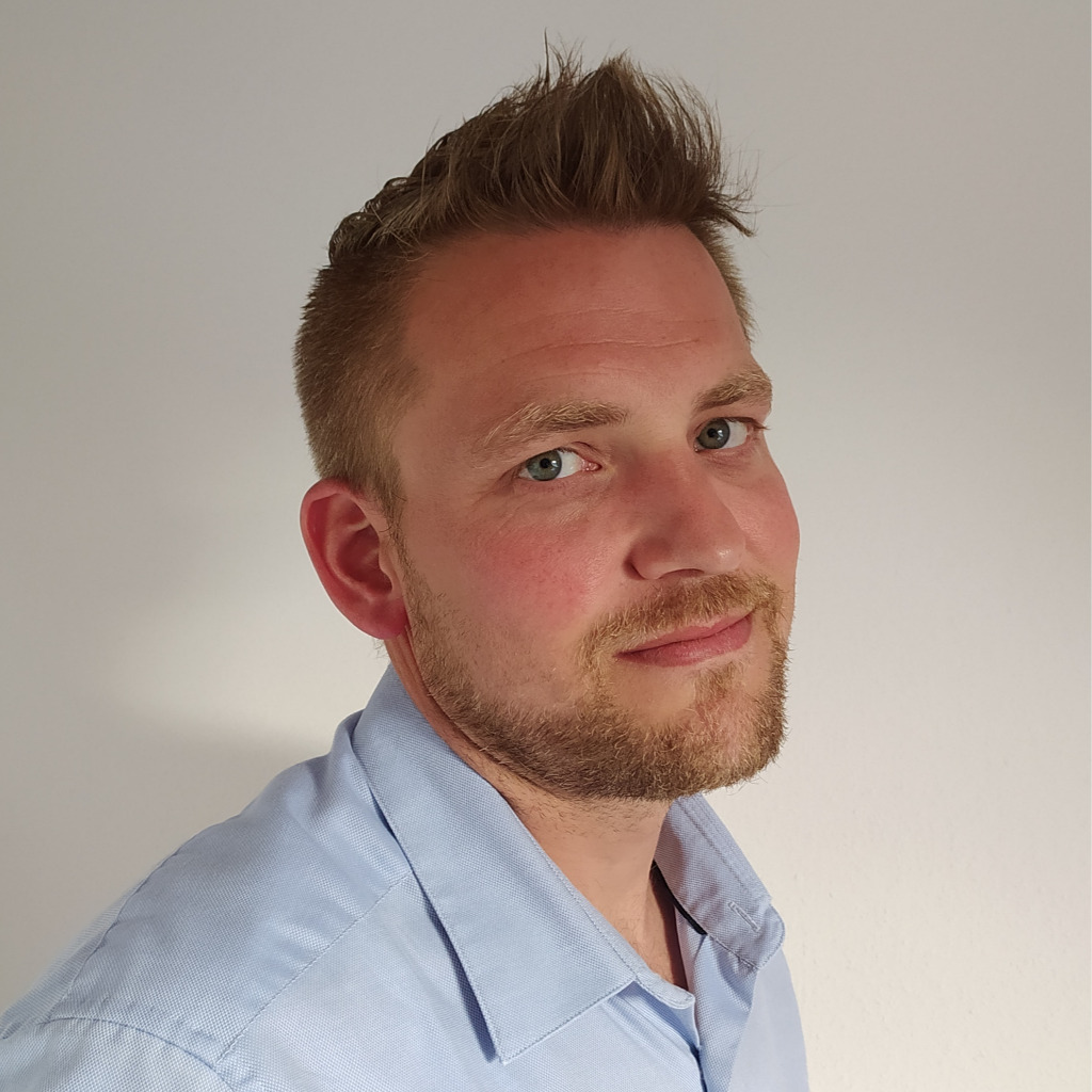 Michael Rotter - Key Account Manager - Euroroll GmbH | XING