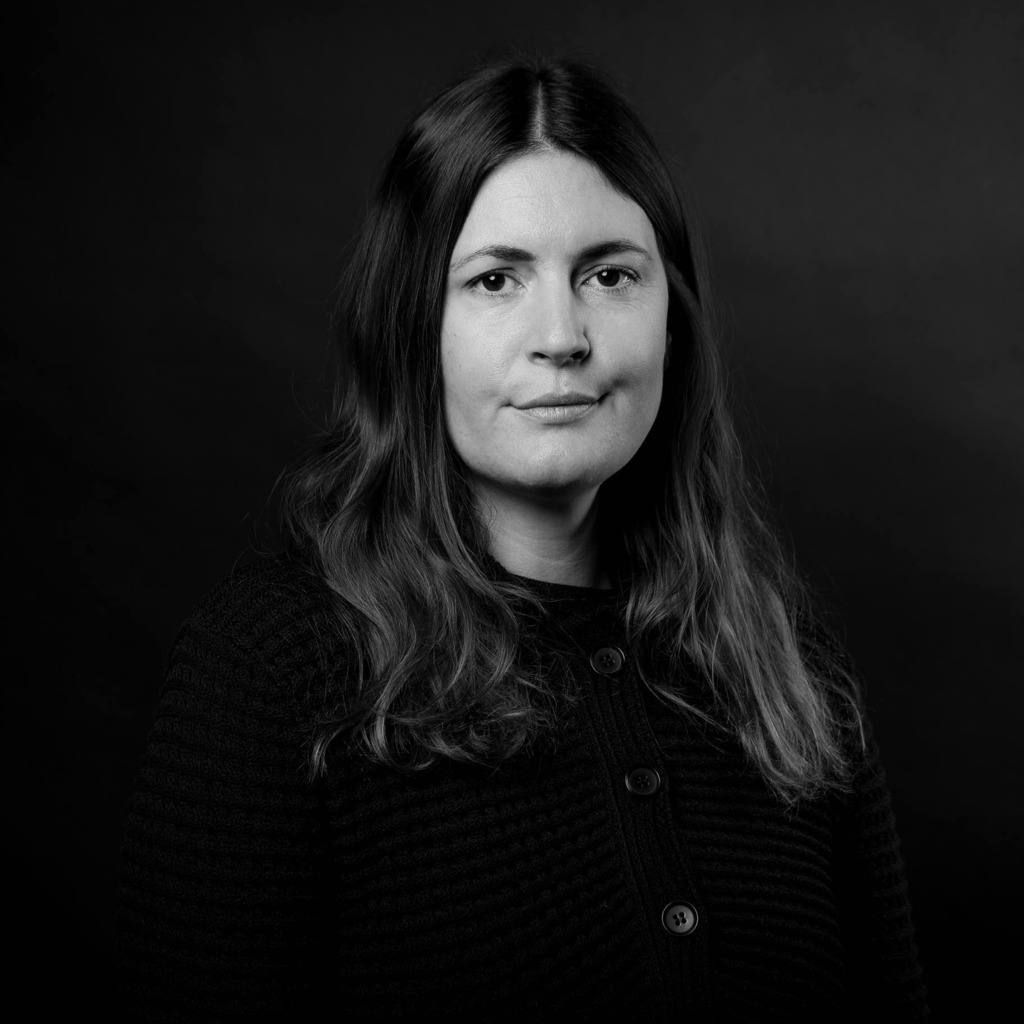 Maria Kroegeler - Buyer Fashion & Accessories - Gebr. Heinemann SE & Co ...