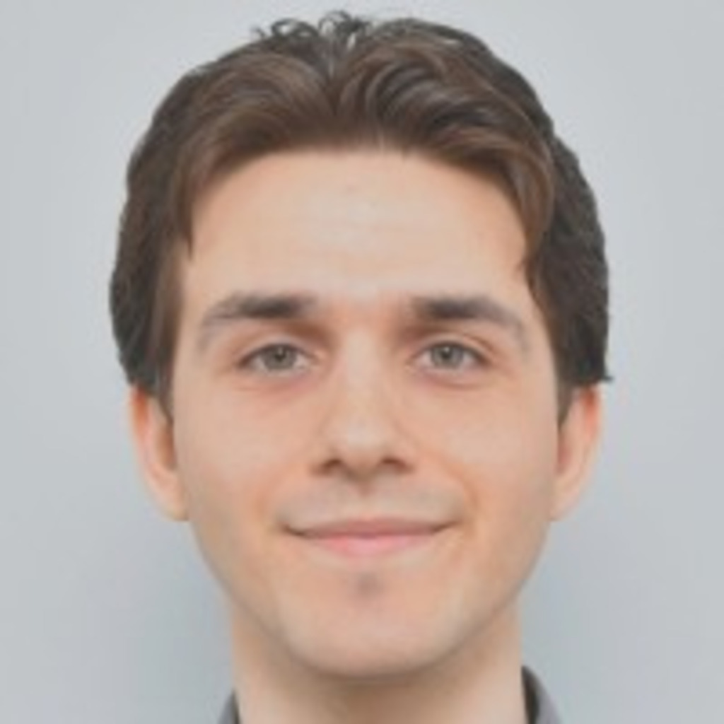 Nemanja Stefanovic - Java Developer - Worldline | XING