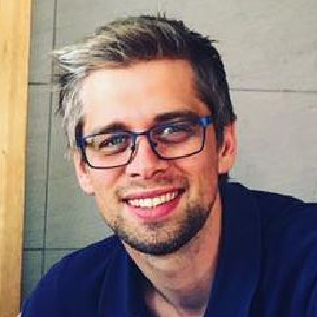 Louis Schoeman - Operations Director - Kruger Bookings | XING