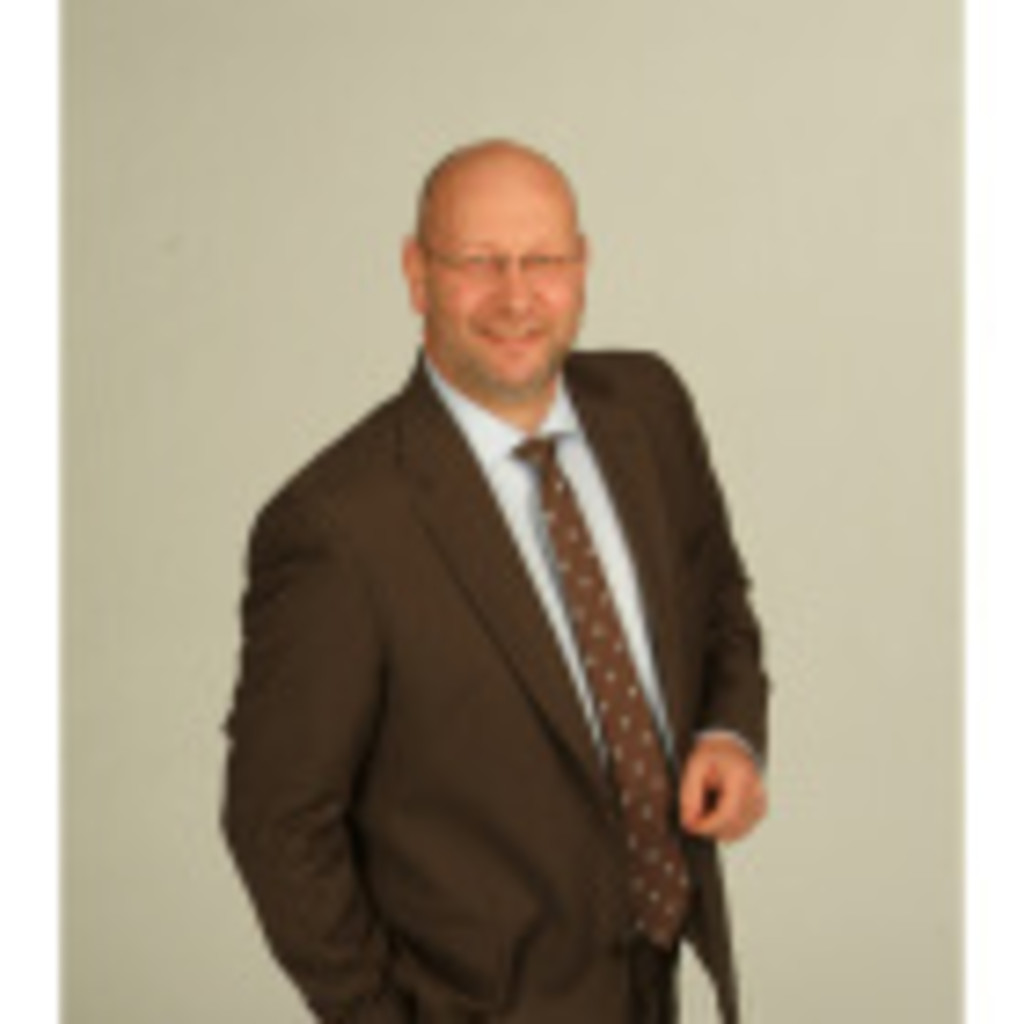 Uwe Rusch - Geschäftsführender Gesellschafter - advantegy GmbH | XING