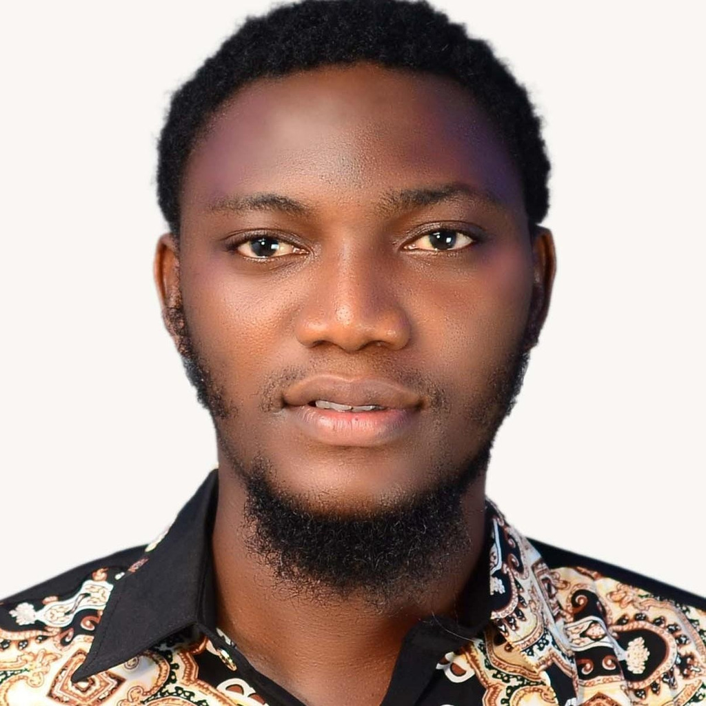 Habeeb Oladele - Renewable Energy - Frankfurt University of Applied Sciences | XING