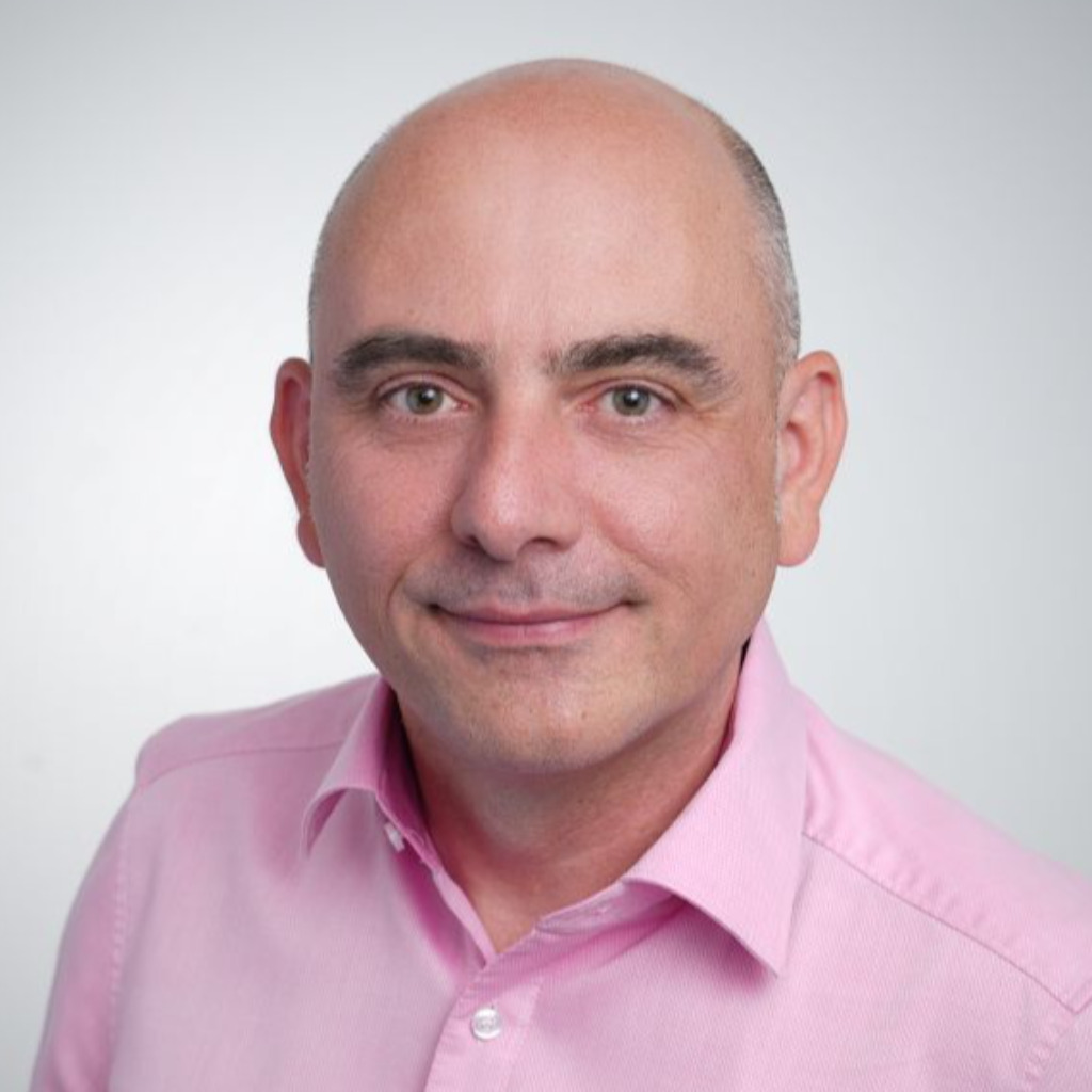 Michael Mylius - Geschäftsführer - Spark 5 GmbH | XING