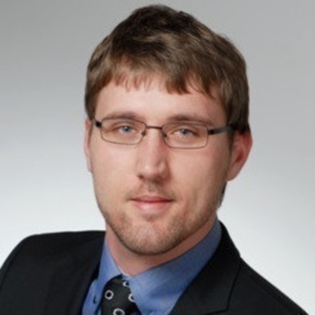 David Gsell - Angewandte Chemie - Reutlingen University | XING