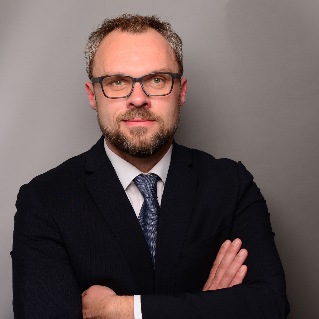 Robert Weber - Standortleiter - Dr. Sasse FM | XING