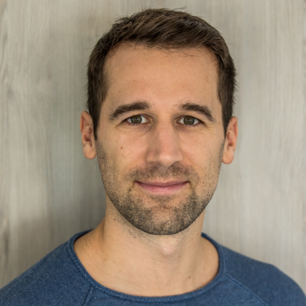 Dipl.-Ing. Uli Speth - Product Owner - Innomotics | XING