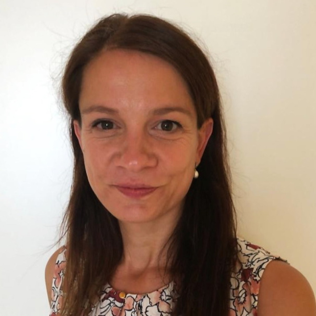 Beate Kasch - Managerin Innovationscampus - Stadtwerke Rostock AG | XING