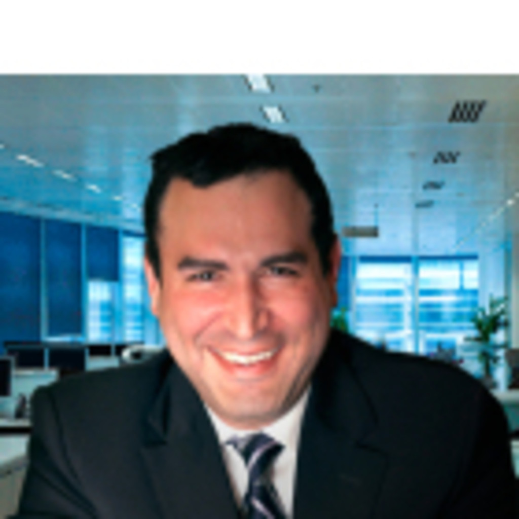 Sam Khashman - CEO - Technology Partners, Inc. | XING