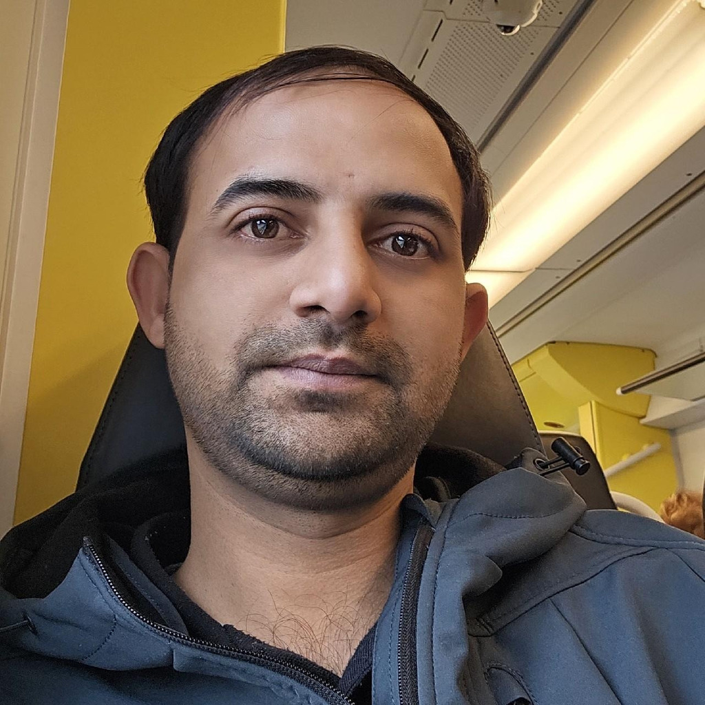 Amjad Naeem: Ausbildung und Berufserfahrung | XING