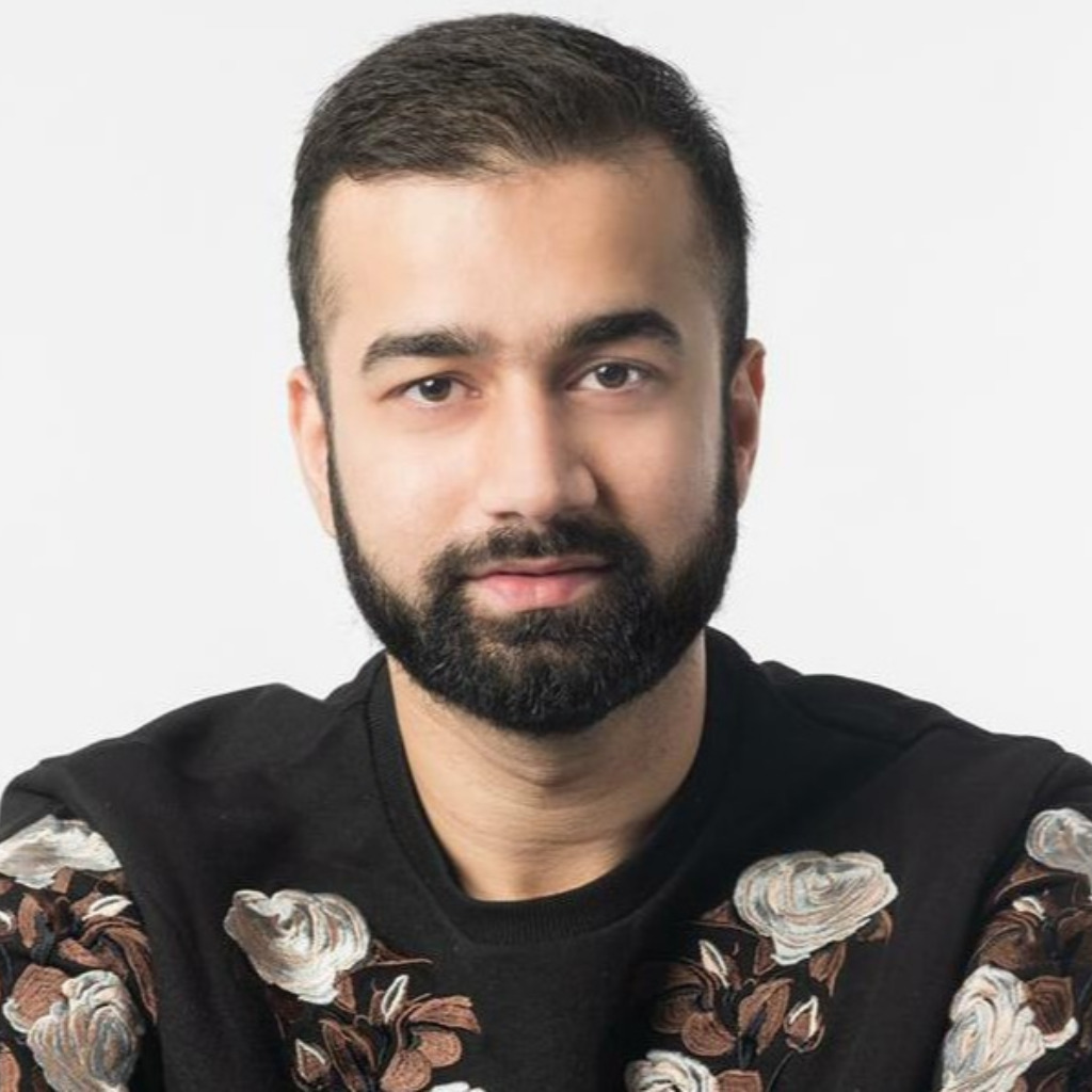 Usama Rasheed - Online Marketing and Advertising Agent - Concentrix ...