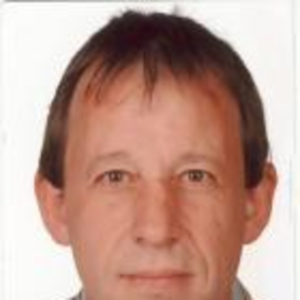 Thomas Mutter - Geschäftsführer - Zeichen- und Konstruktionsbüro Thomas ...