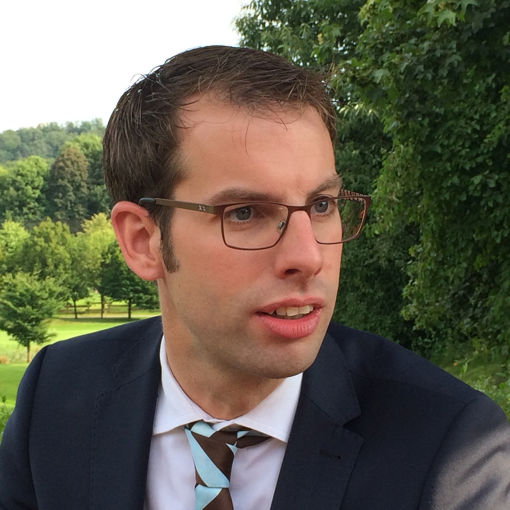 Benjamin Möller: Ausbildung und Berufserfahrung | XING