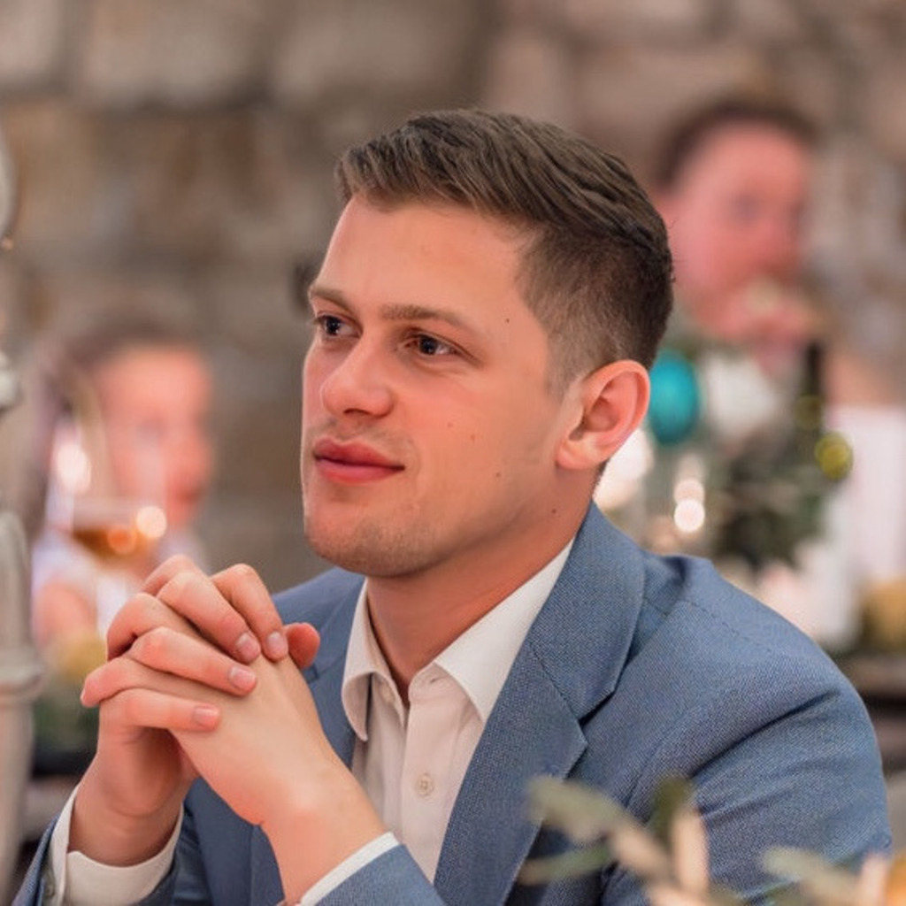 Niklas Klein - Mitarbeiter Sales Support - Controlware GmbH | XING