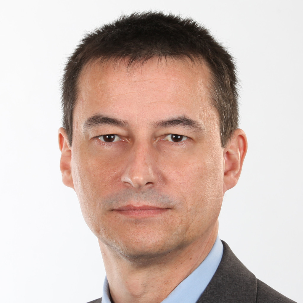 Stefan Schmid - Projektmanager - Dyckerhoff GmbH | XING