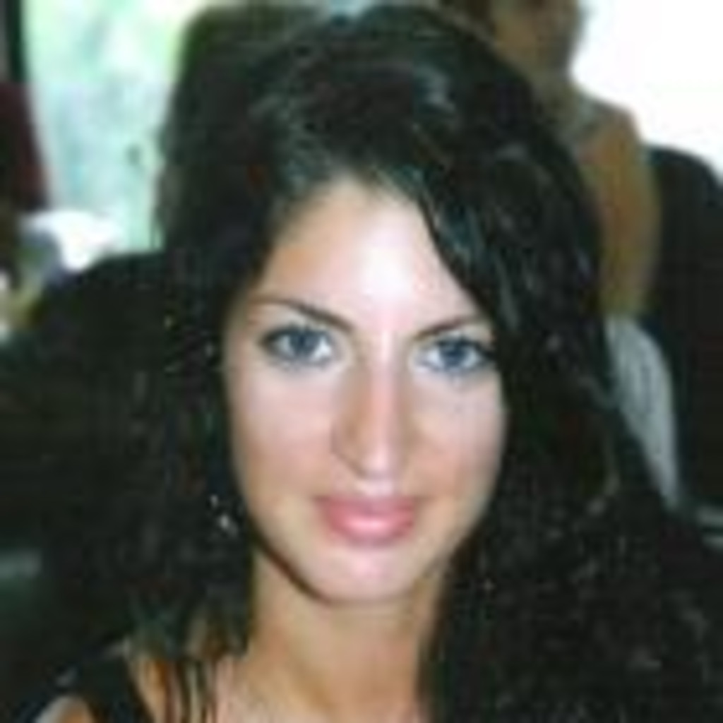 Alina-Georgiana Enache - Executive Assistant - Layetana Inmobiliaria | XING