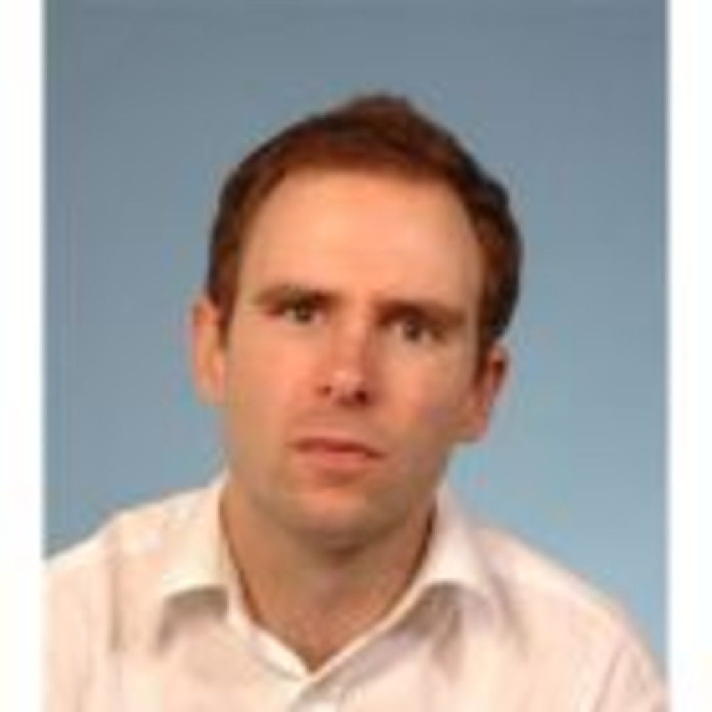 Nick Alcock - Managing Director - Arbeiten in Neuseeland | XING