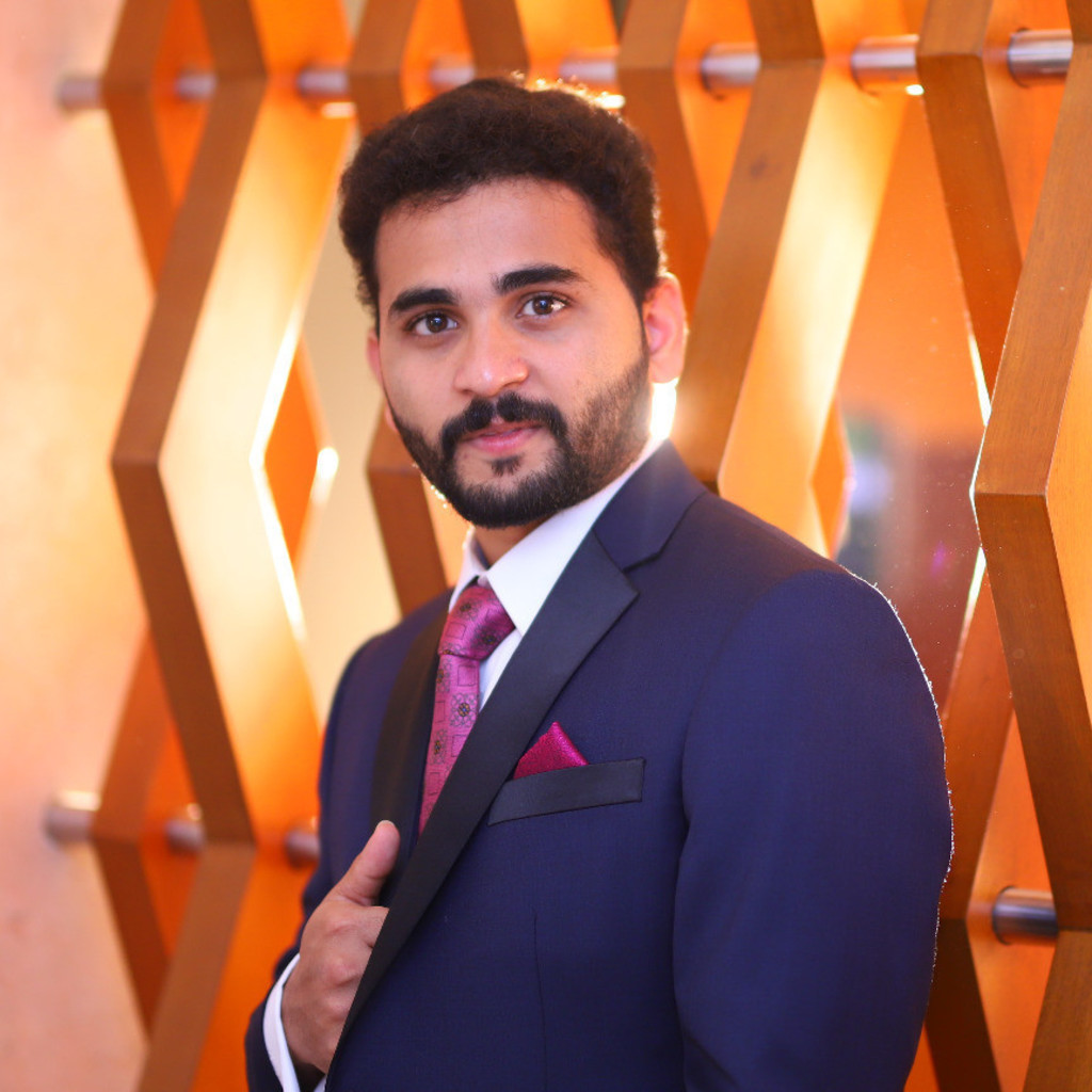 Prabhu Vignesh Kumar Rajagopal - Consultant - KPMG India | XING