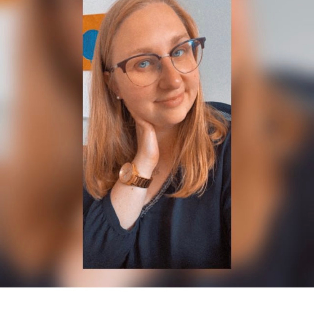 Alice Caillé - Jugendpflegerin - Gemeinde Gnarrenburg | XING