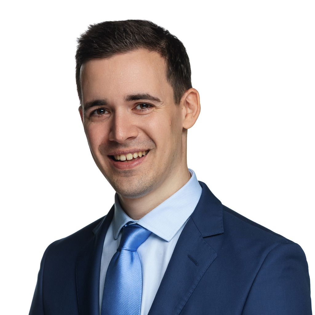 Markus Isack - Finance and Accounting - Johannes Kepler Universität ...